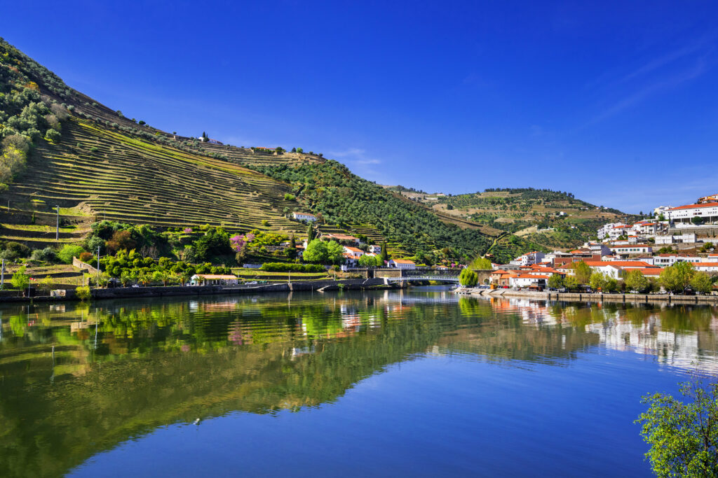 Spain and Portugal Delights with Douro River Cruise - Sintra Tours